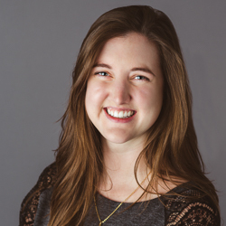 Kelly Ryan - Tahoe Dreamin' Salesforce Community Conference