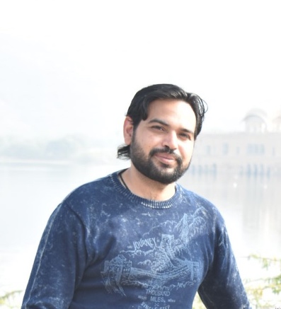 Gaurav Dixit - Tahoe Dreamin' Salesforce Community Conference