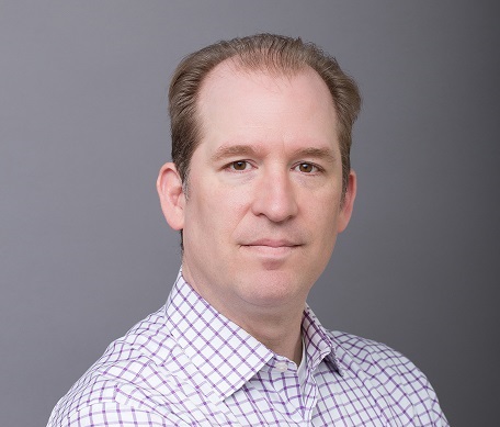 Eric Whipple - Tahoe Dreamin' Salesforce Community Conference