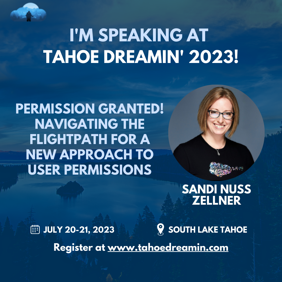 Permission Granted! Navigating the flightpath for a new approach to ...