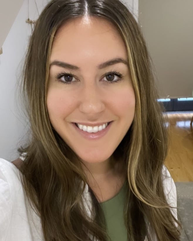 Laura Pelkey - Tahoe Dreamin' Salesforce Community Conference
