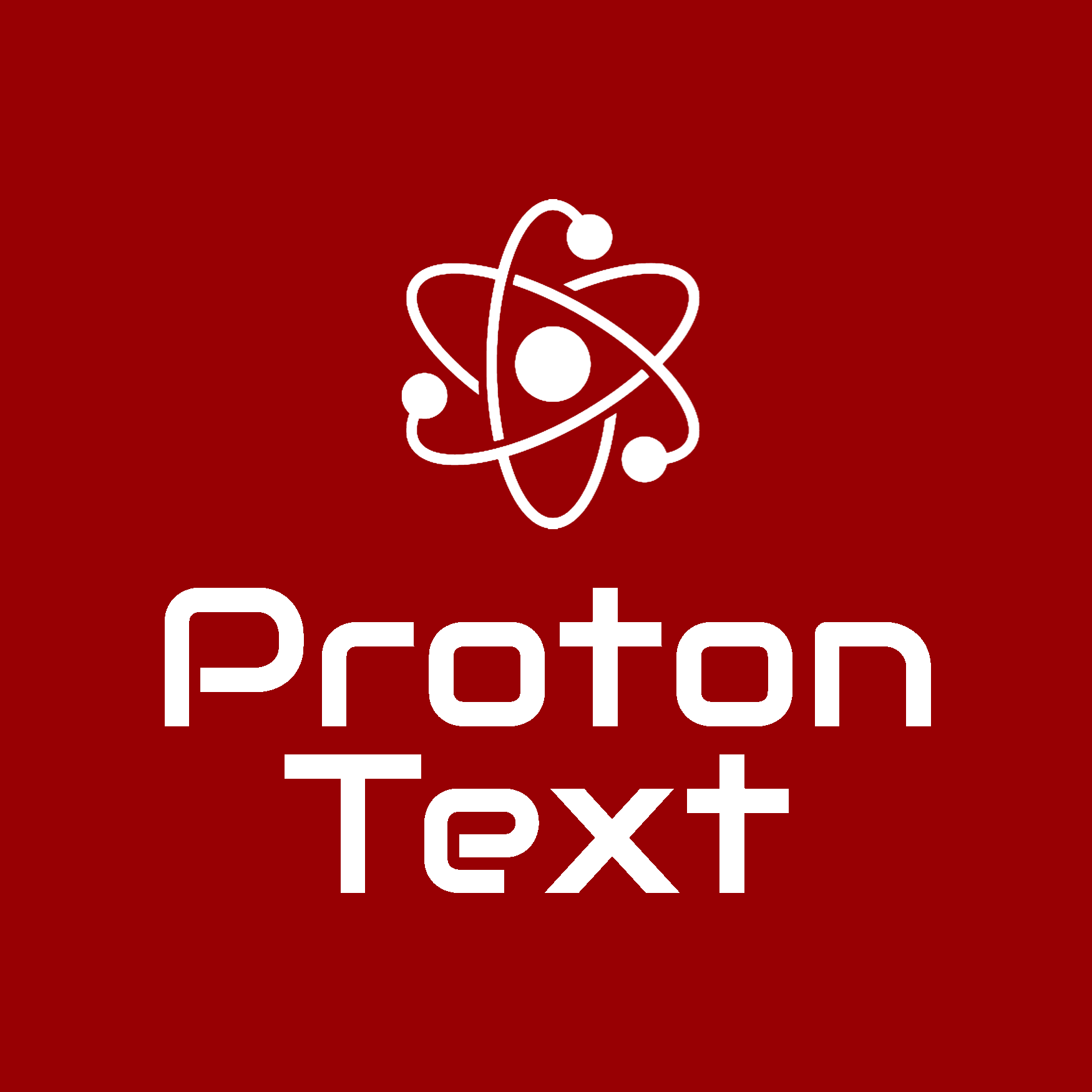 Proton Text - Tahoe Dreamin' Salesforce Community Conference