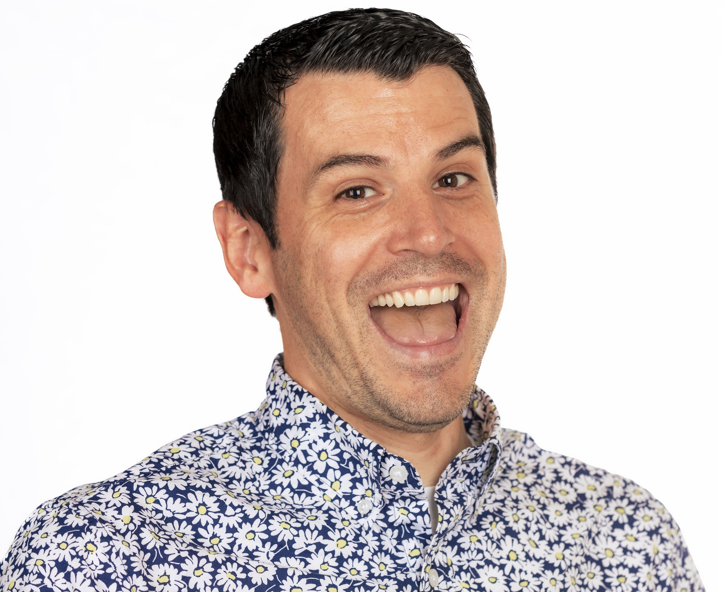 Evan Johnson - Tahoe Dreamin' Salesforce Community Conference