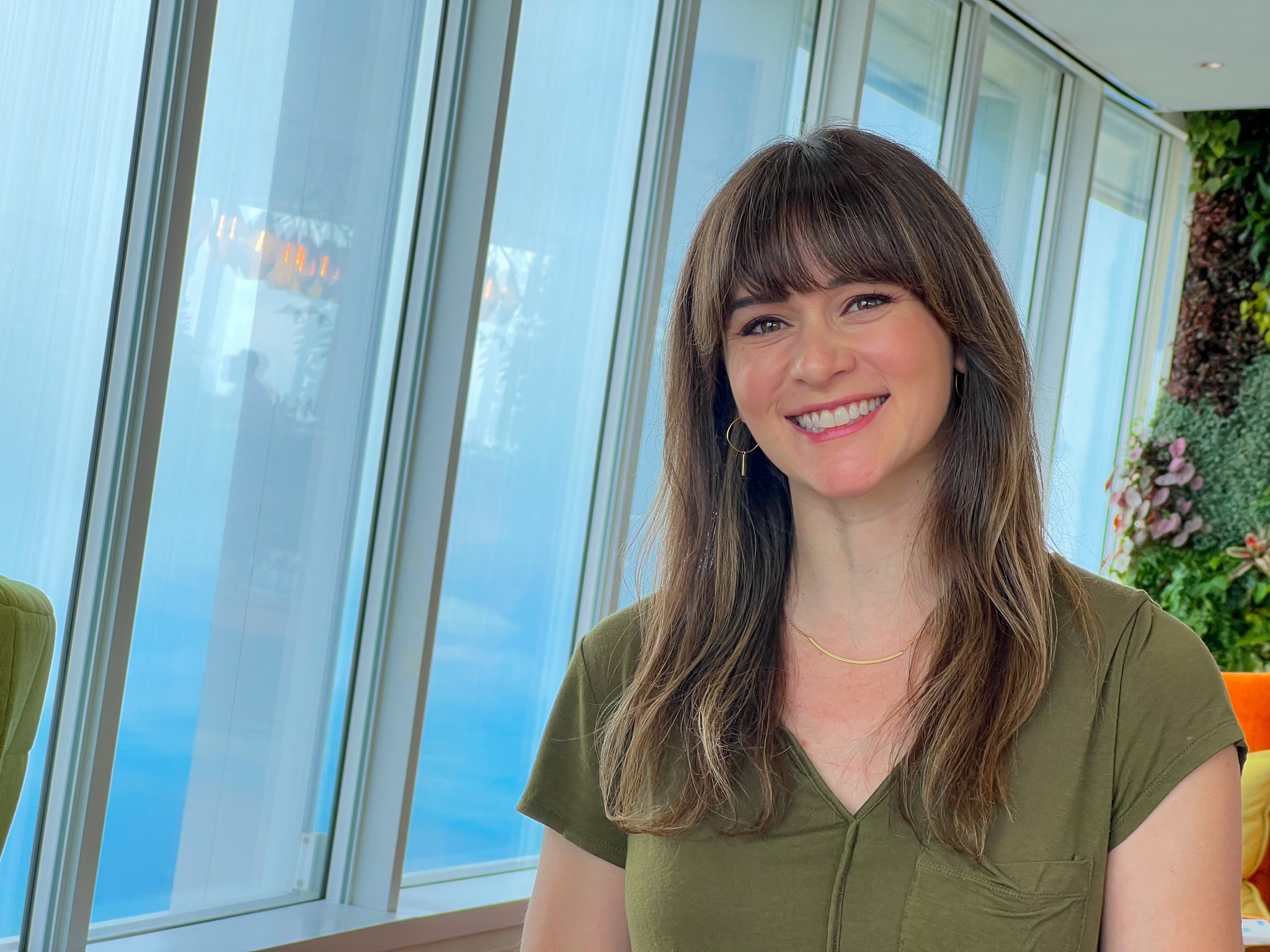Ashley Sisti - Tahoe Dreamin' Salesforce Community Conference