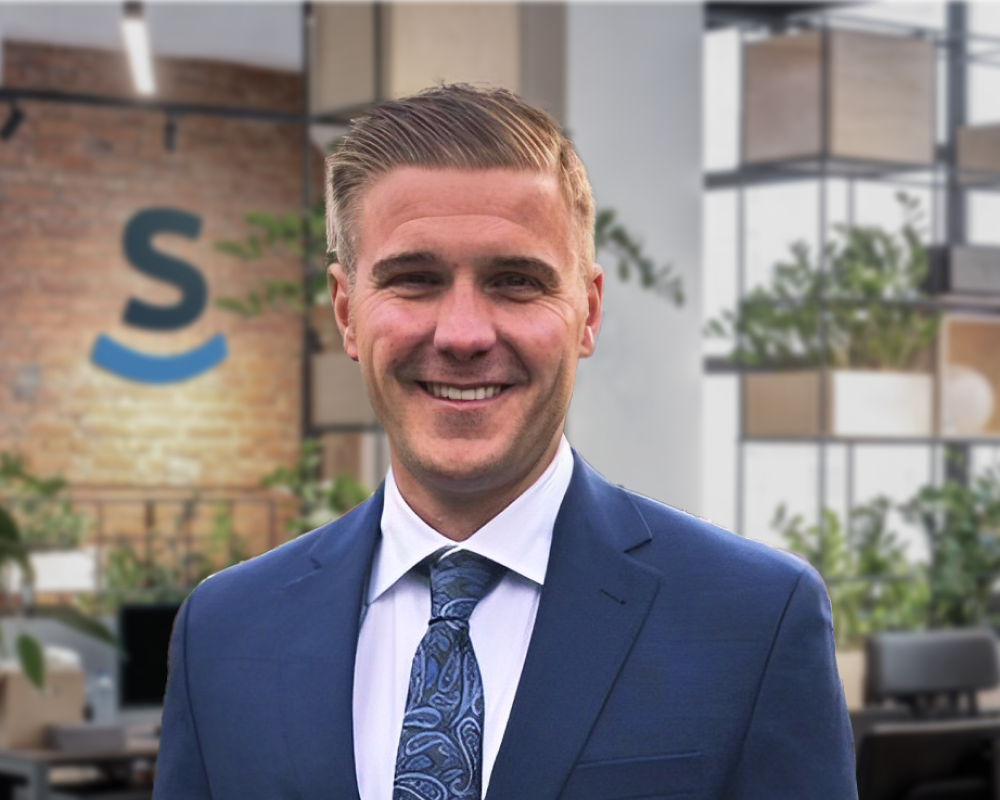 Benjamin Panconi - Tahoe Dreamin' Salesforce Community Conference