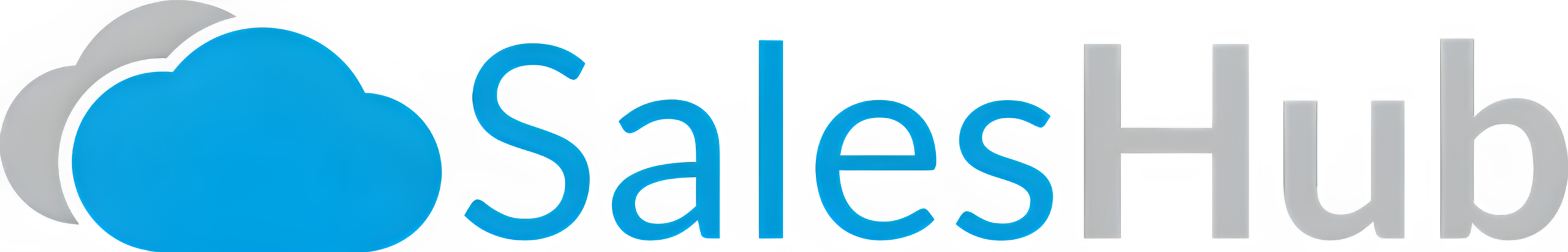 SalesHub - Tahoe Dreamin' Salesforce Community Conference