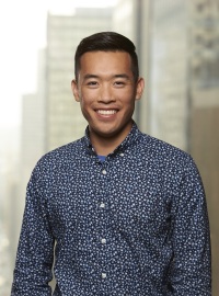 Calvin Ou - Tahoe Dreamin' Salesforce Community Conference